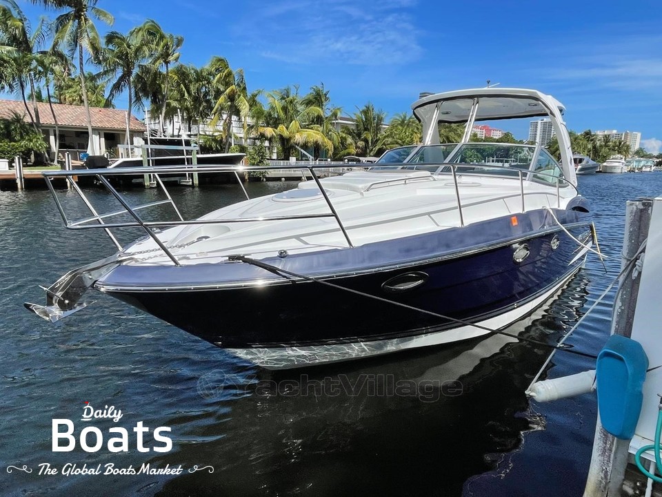 2016 Monterey Boats 335 Sport Yacht for sale. View price, photos and ...