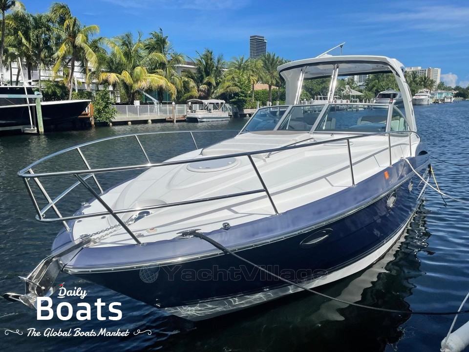 2016 Monterey Boats 335 Sport Yacht for sale. View price, photos and ...