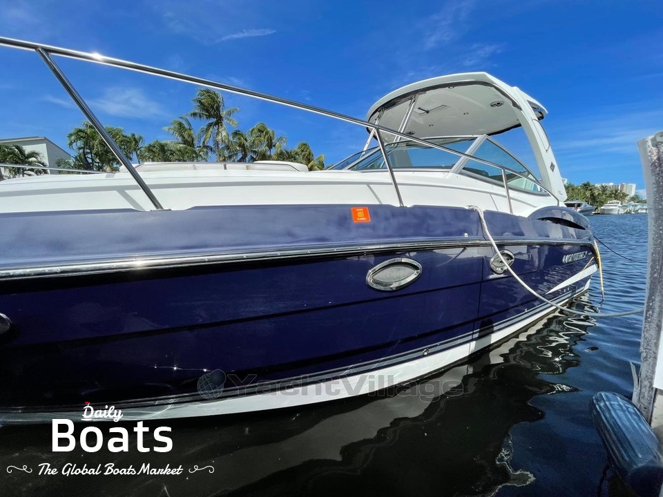 2016 Monterey Boats 335 Sport Yacht for sale. View price, photos and ...