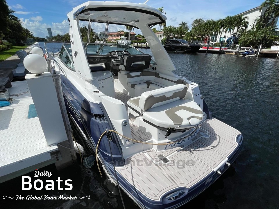 2016 Monterey Boats 335 Sport Yacht for sale. View price, photos and ...