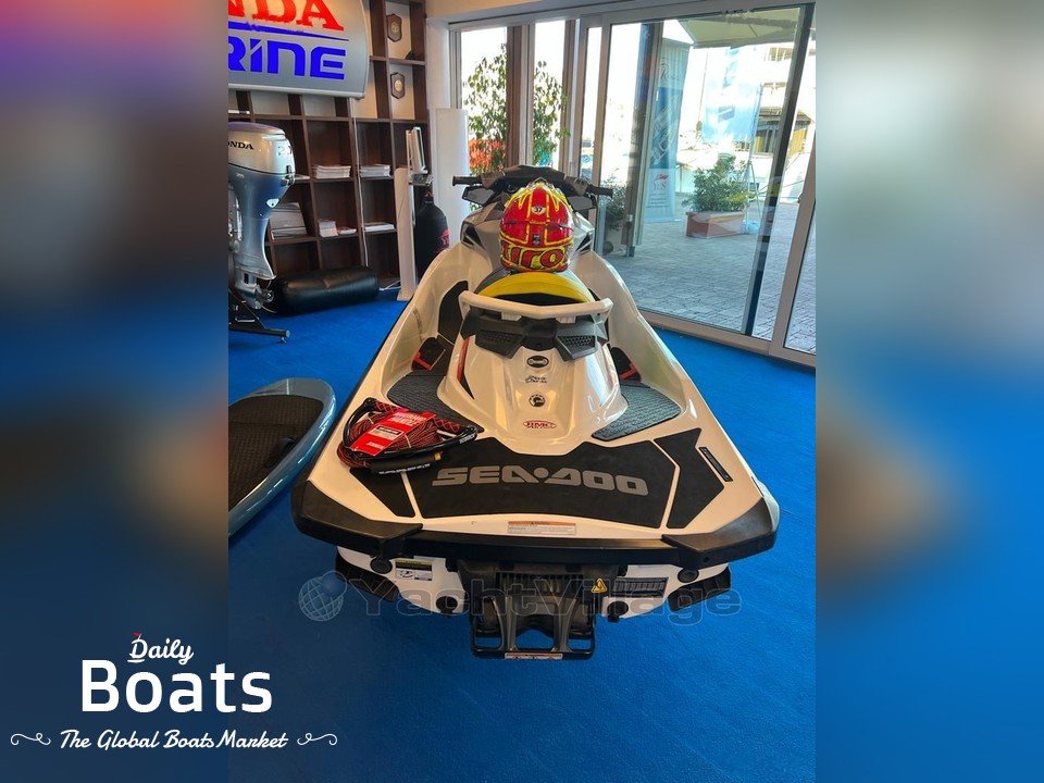 2017 Sea Doo Rxp300 Riva Racing (350Hp) for sale. View price, photos ...