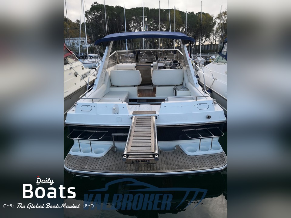 1989 Fairline Targa 33 for sale. View price, photos and Buy 1989 ...