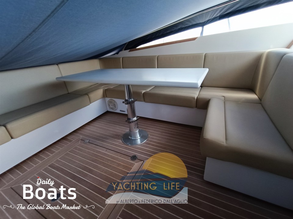 2019 Tornado 38' Flush Deck for sale. View price, photos and Buy 2019 ...
