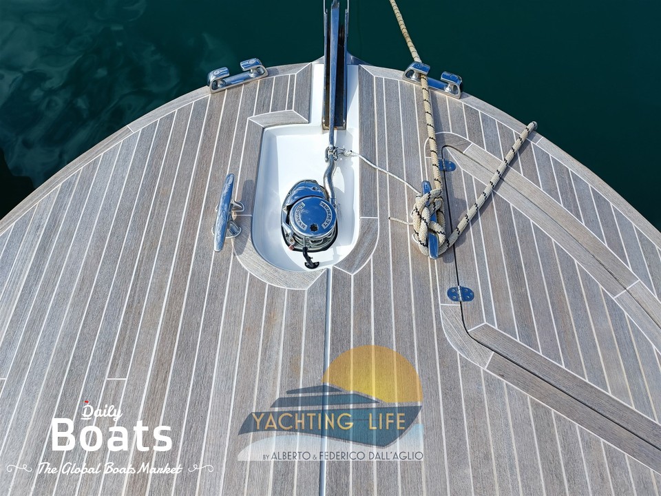 2019 Tornado 38' Flush Deck for sale. View price, photos and Buy 2019 ...