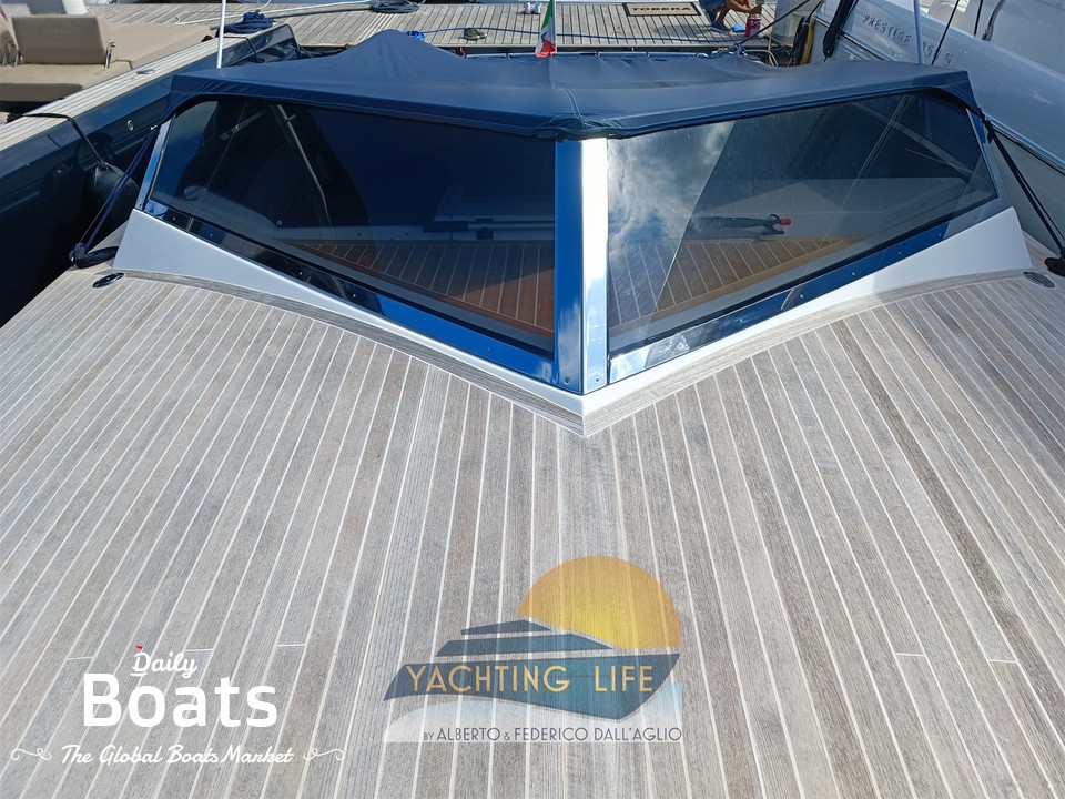 2019 Tornado 38' Flush Deck for sale. View price, photos and Buy 2019 ...