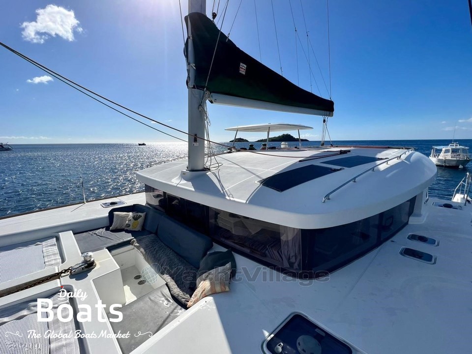 2018 Lagoon for sale. View price, photos and Buy 2018 Lagoon #442635