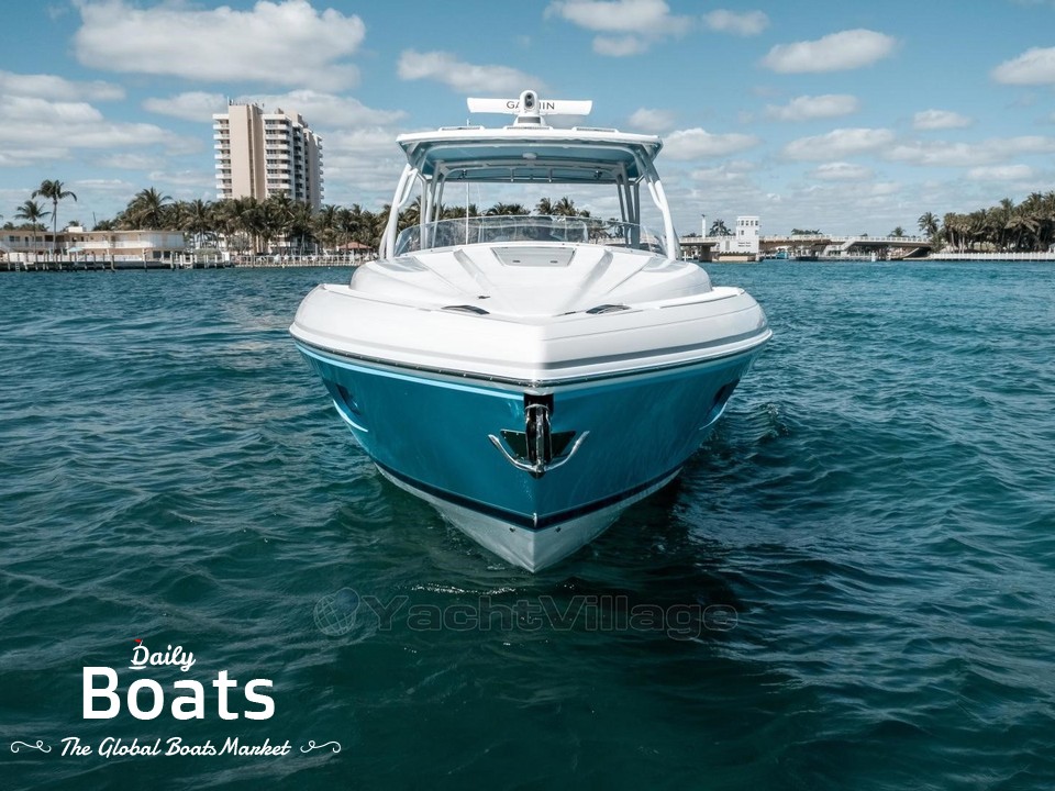 2021 Intrepid Boats 409 Valor for sale. View price, photos and Buy 2021 ...