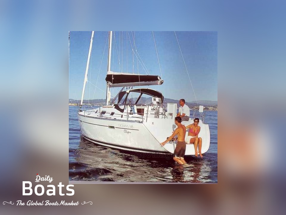 2005 Beneteau Oceanis 343 Clipper for sale. View price, photos and Buy 2005 Beneteau Oceanis 343 ...