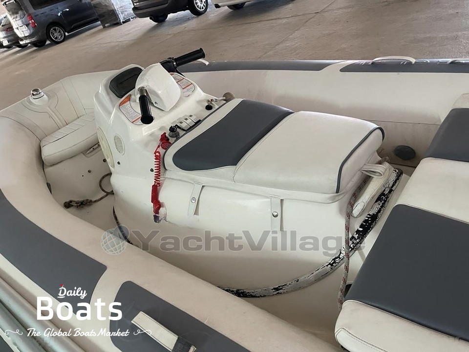 2008 Avon Inflatables Seasport 320 Jet for sale. View price, photos and ...