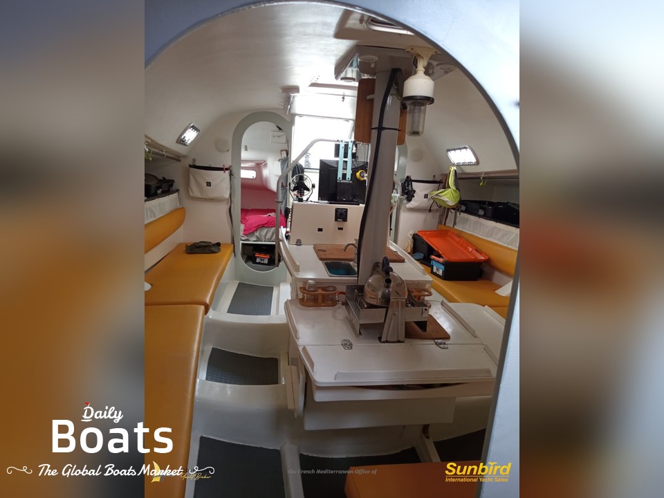 2005 Pogo Structures 40 for sale. View price, photos and Buy 2005 Pogo ... 2005 Pogo Structures 40 for sale. View price, photos and Buy 2005 Pogo ...