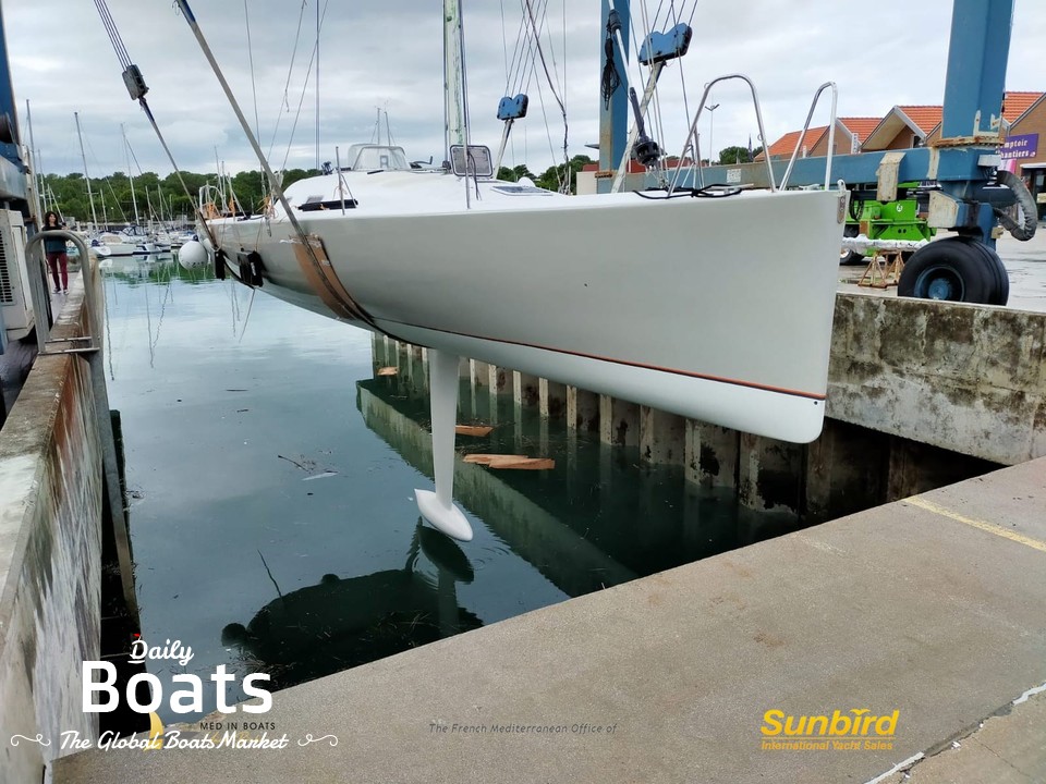 2005 Pogo Structures 40 for sale. View price, photos and Buy 2005 Pogo ... 2005 Pogo Structures 40 for sale. View price, photos and Buy 2005 Pogo ...