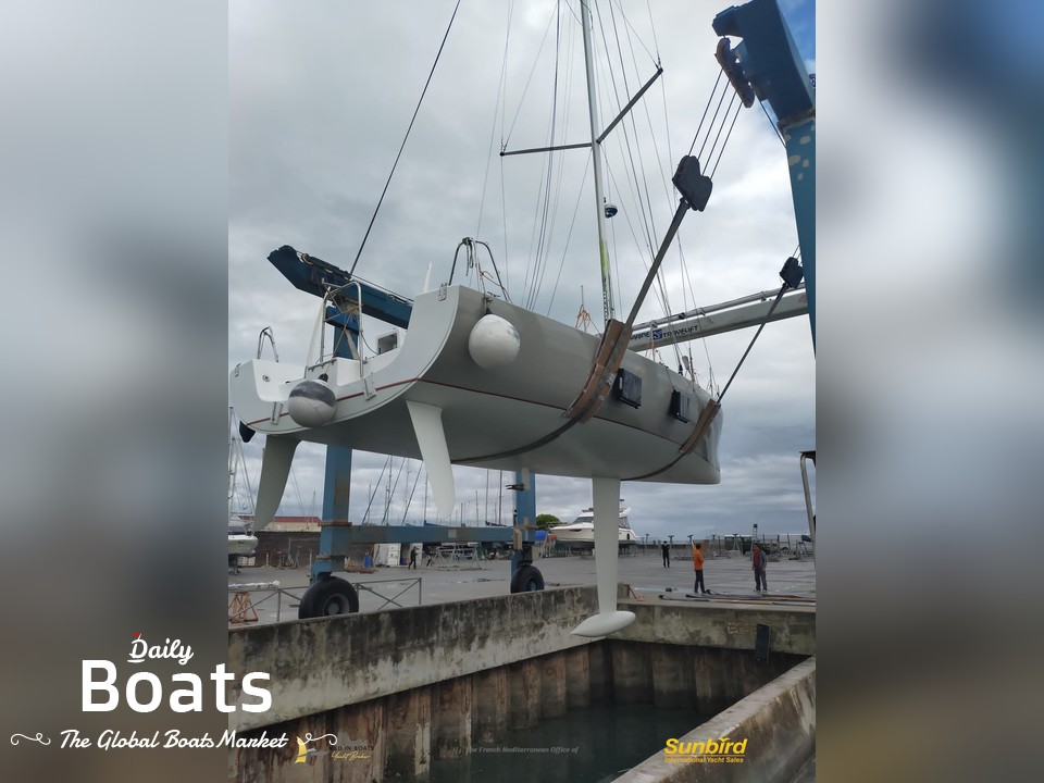 2005 Pogo Structures 40 for sale. View price, photos and Buy 2005 Pogo ... 2005 Pogo Structures 40 for sale. View price, photos and Buy 2005 Pogo ...