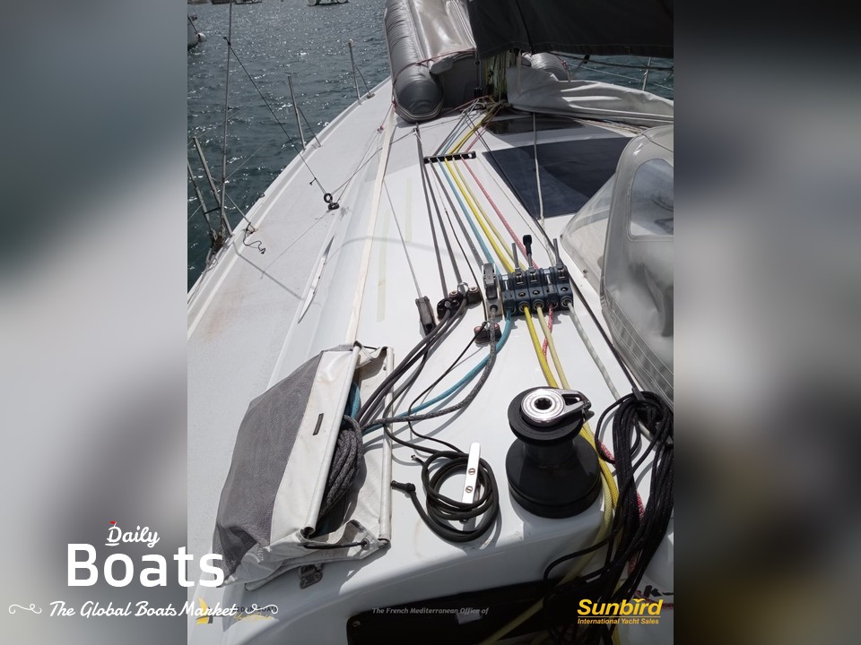 2005 Pogo Structures 40 for sale. View price, photos and Buy 2005 Pogo ... 2005 Pogo Structures 40 for sale. View price, photos and Buy 2005 Pogo ...