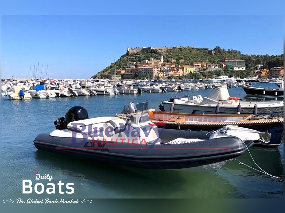 2023 BSC 62 Classic Carbon Look - Coming Soon! for sale. View price ...