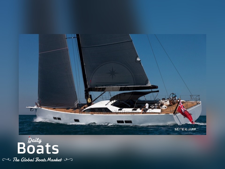 2016 Mylius Yachts 76 for sale. View price, photos and Buy 2016 Mylius ...