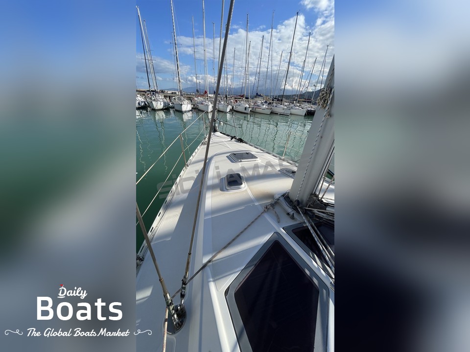 2004 Delphia 40 for sale. View price, photos and Buy 2004 Delphia 40 ...