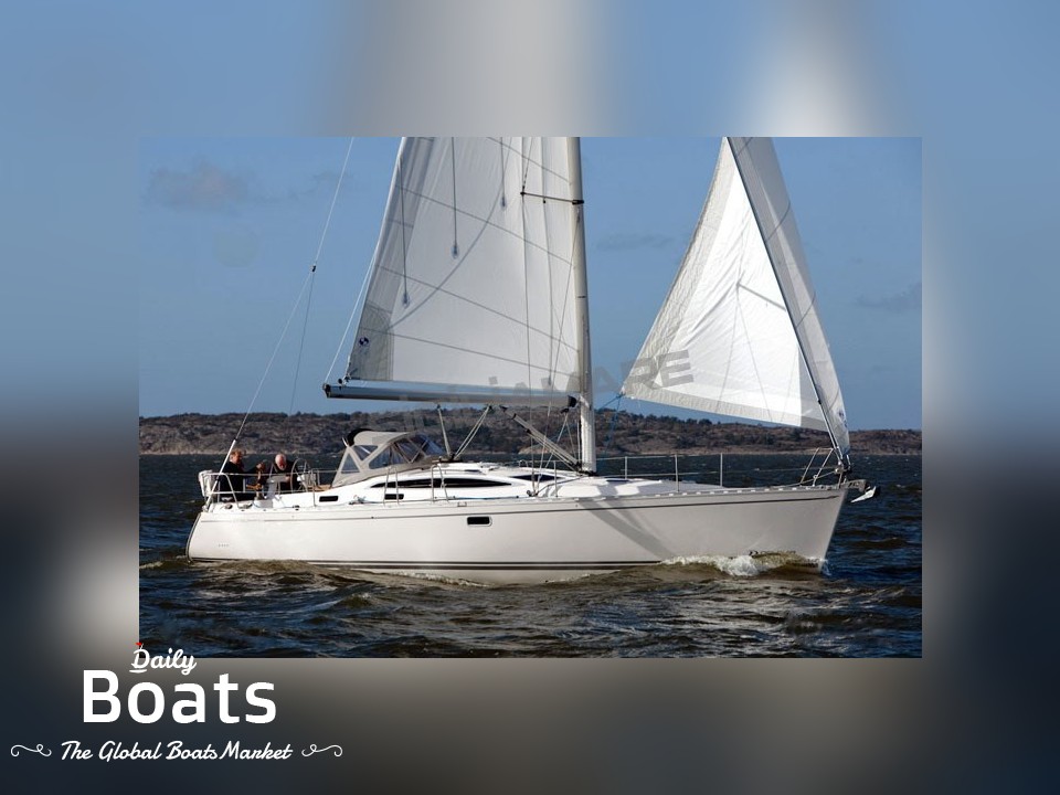 2004 Delphia 40 for sale. View price, photos and Buy 2004 Delphia 40 ...