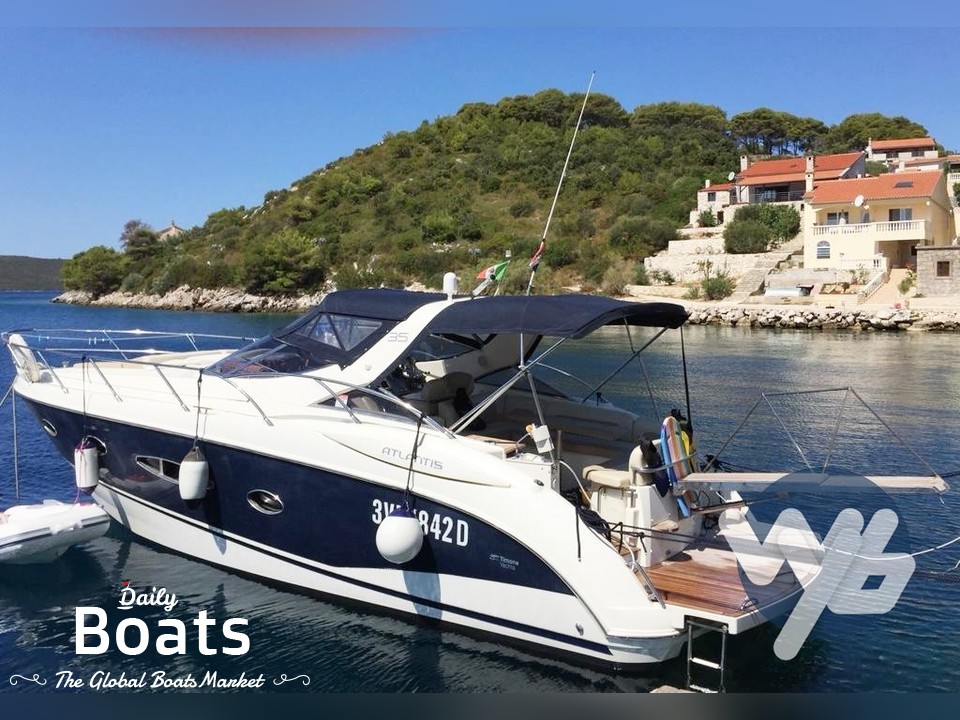 2010 Atlantis 35 Plus for sale. View price, photos and Buy 2010 ...