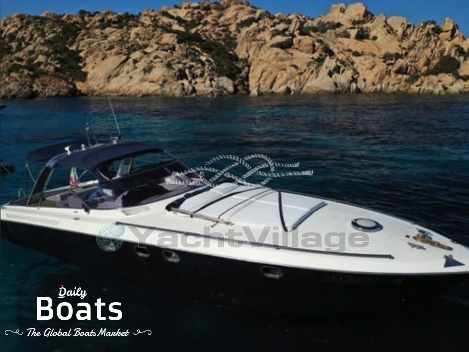 1991 Baia 43 for sale. View price, photos and Buy 1991 Baia 43 #442771