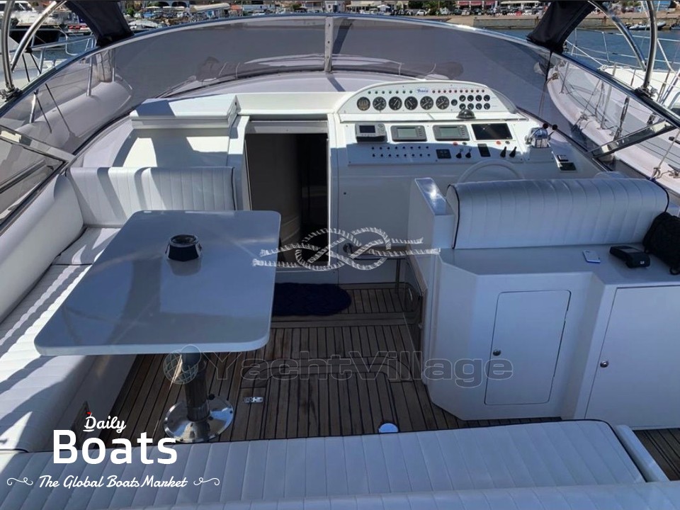 1991 Baia 43 for sale. View price, photos and Buy 1991 Baia 43 #442771