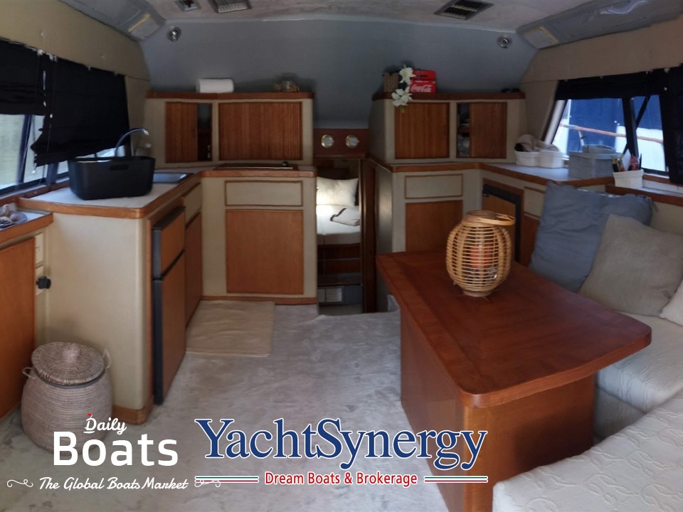1986 Bertram Yacht 37' Sf for sale. View price, photos and Buy 1986 ...