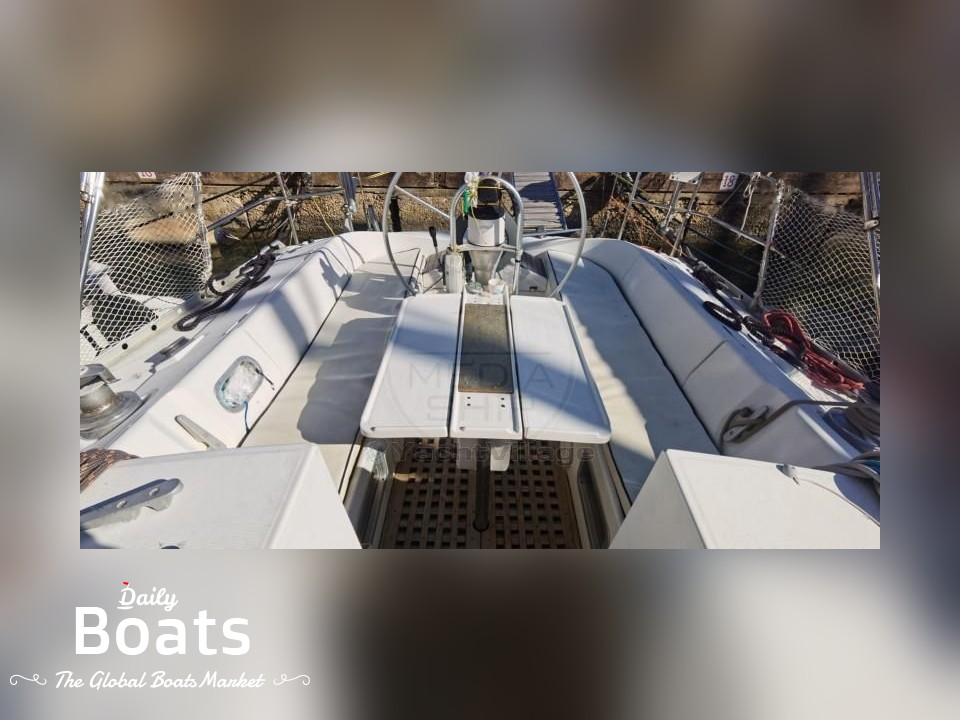 1989 Beneteau Oceanis 39 for sale. View price, photos and Buy 1989 ...