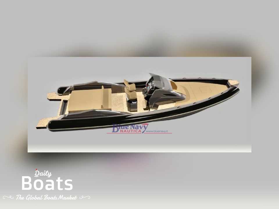 2023 Spx Rib 32 - New Model 2023 for sale. View price, photos and Buy ...