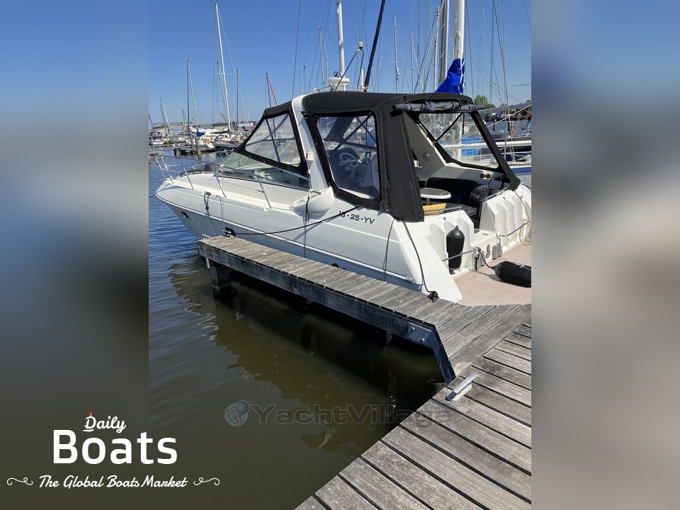 1989 Beneteau Sport Jacht for sale. View price, photos and Buy 1989 ...