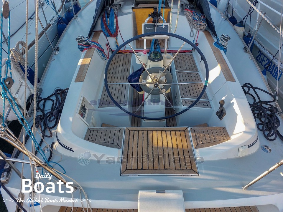 2001 Comet 36 for sale. View price, photos and Buy 2001 Comet 36 #442807