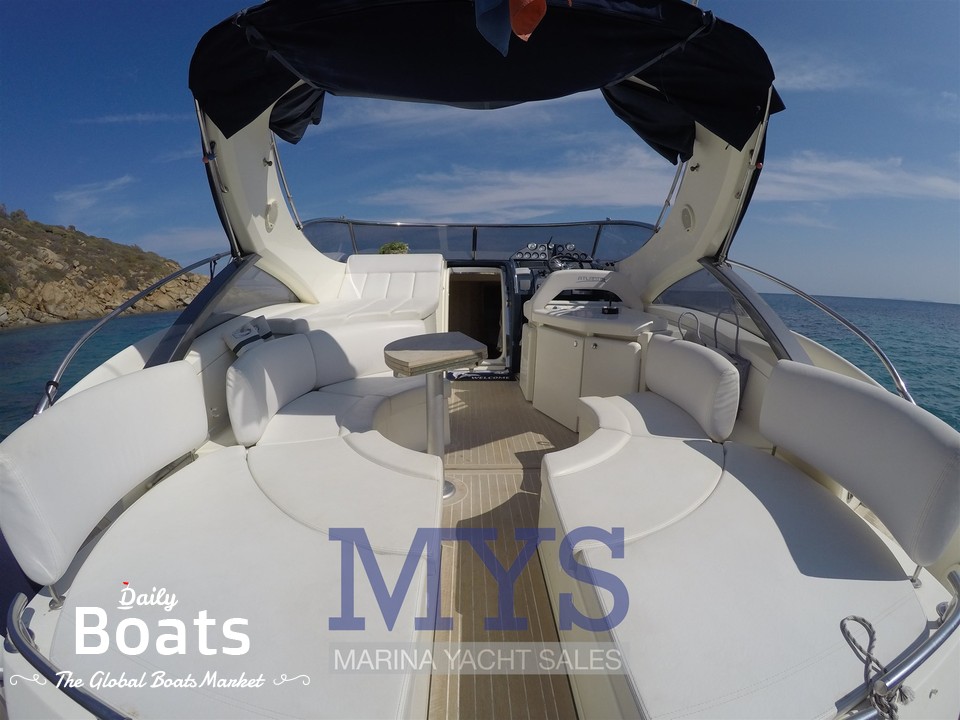 2008 Atlantis 39 for sale. View price, photos and Buy 2008 Atlantis 39 ...