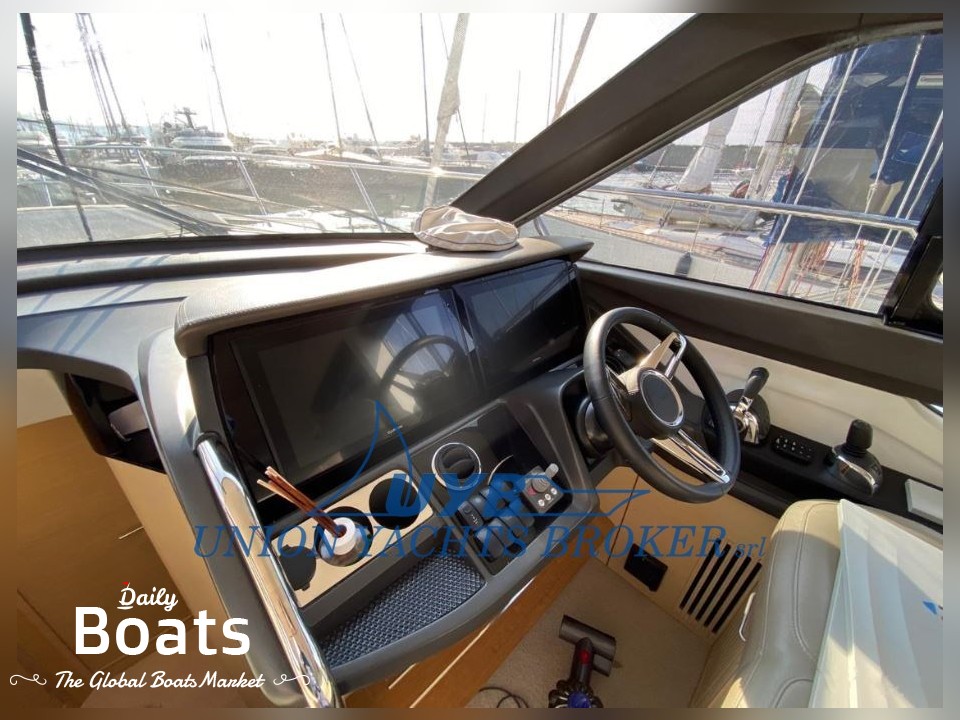 2017 Princess Yachts F 49 for sale. View price, photos and Buy 2017 ...