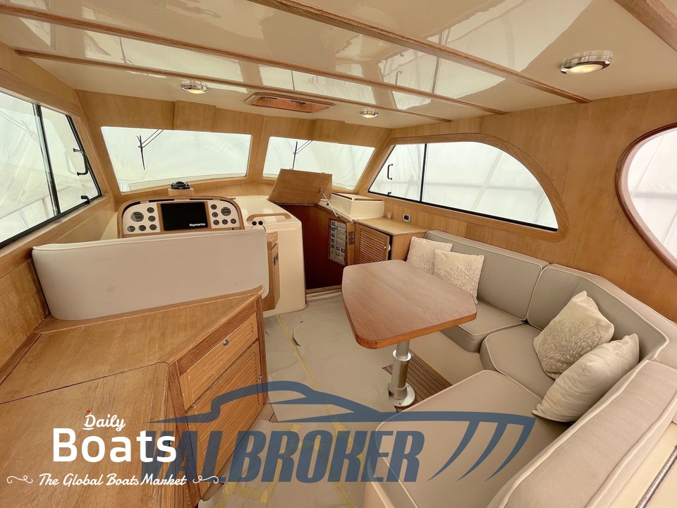 2005 Morgan Yachts 44 for sale. View price, photos and Buy 2005 Morgan ...