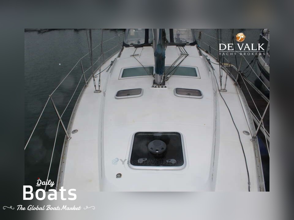 2006 Beneteau OceAnis Clipper 343 for sale. View price, photos and Buy 2006 Beneteau OceAnis ...