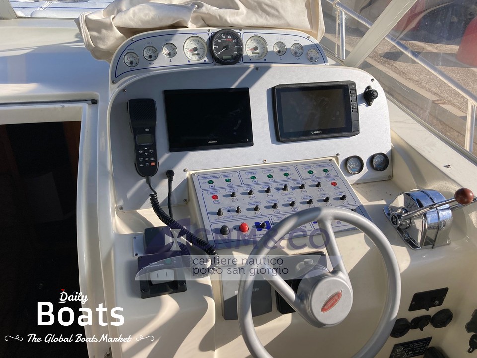 2004 3B Craft T37 Open for sale. View price, photos and Buy 2004 3B ...