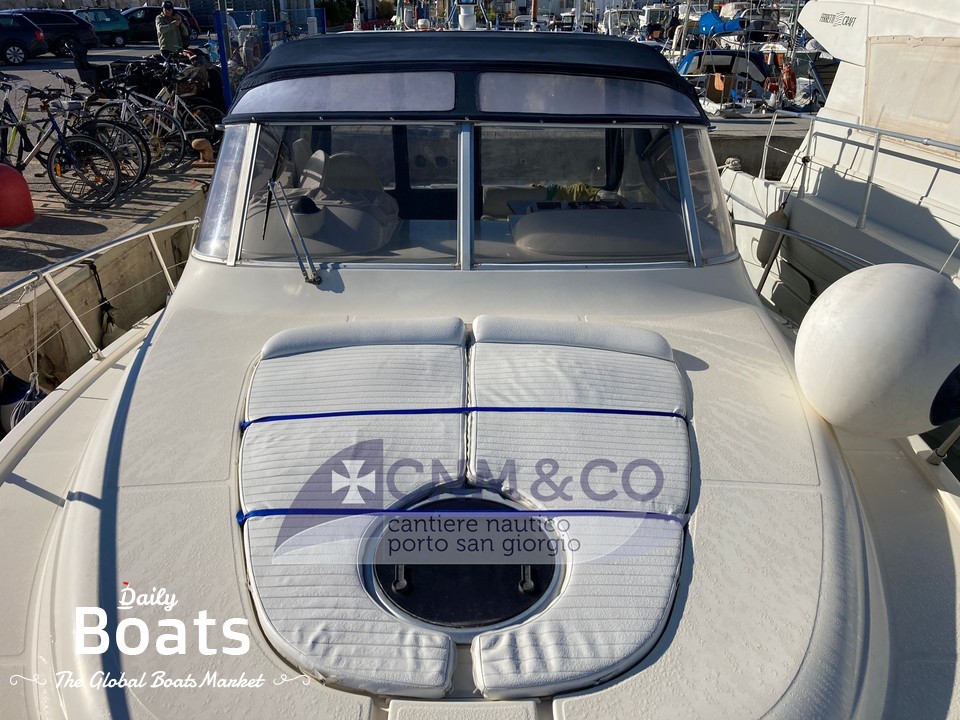 2004 3B Craft T37 Open for sale. View price, photos and Buy 2004 3B ...