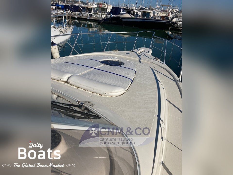 2004 3B Craft T37 Open for sale. View price, photos and Buy 2004 3B ...