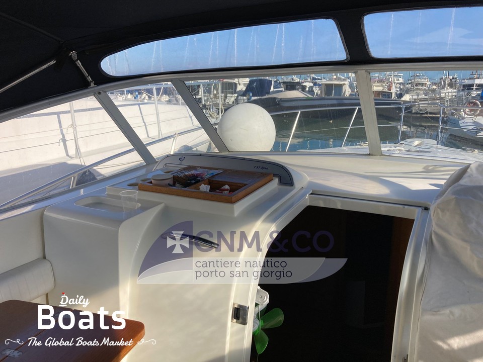 2004 3B Craft T37 Open for sale. View price, photos and Buy 2004 3B ...