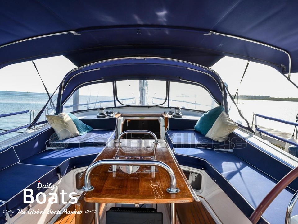 2010 Jeanneau 53 for sale. View price, photos and Buy 2010 Jeanneau 53 ...