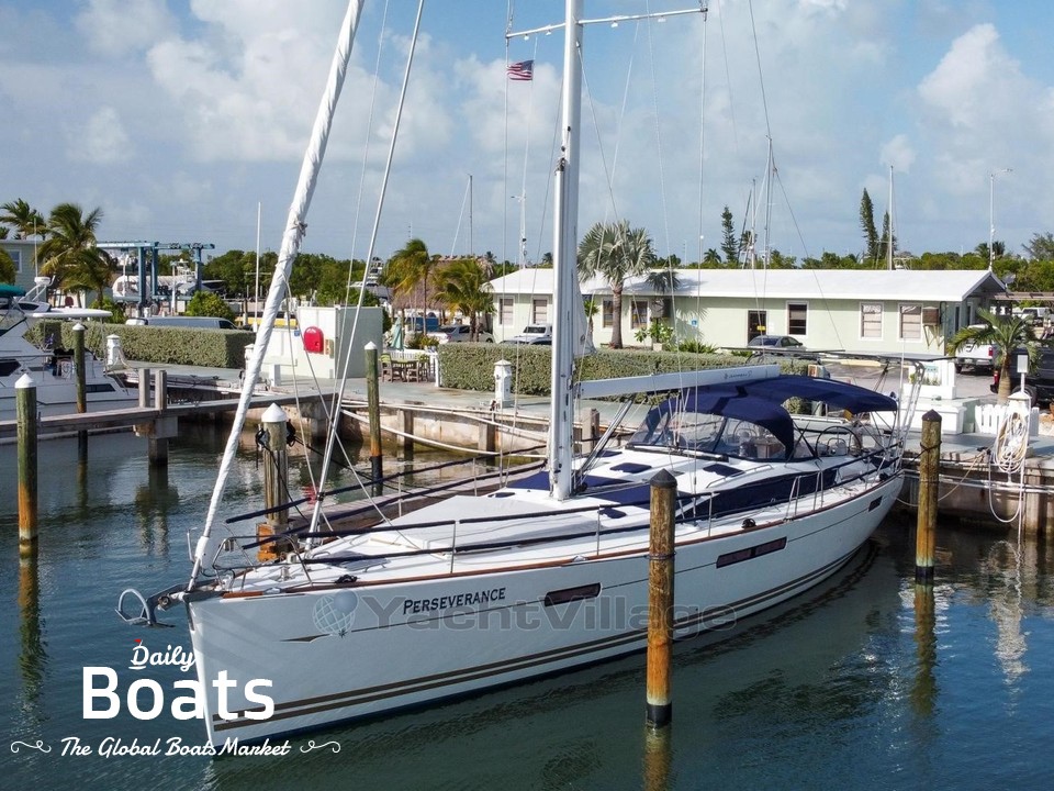 2010 Jeanneau 53 for sale. View price, photos and Buy 2010 Jeanneau 53 ...