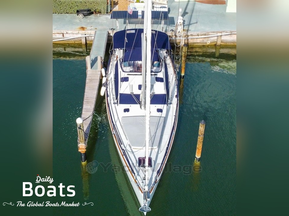 2010 Jeanneau 53 for sale. View price, photos and Buy 2010 Jeanneau 53 ...