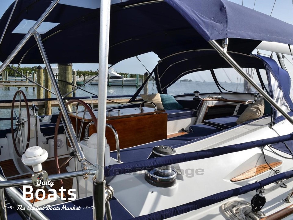 2010 Jeanneau 53 for sale. View price, photos and Buy 2010 Jeanneau 53 ...