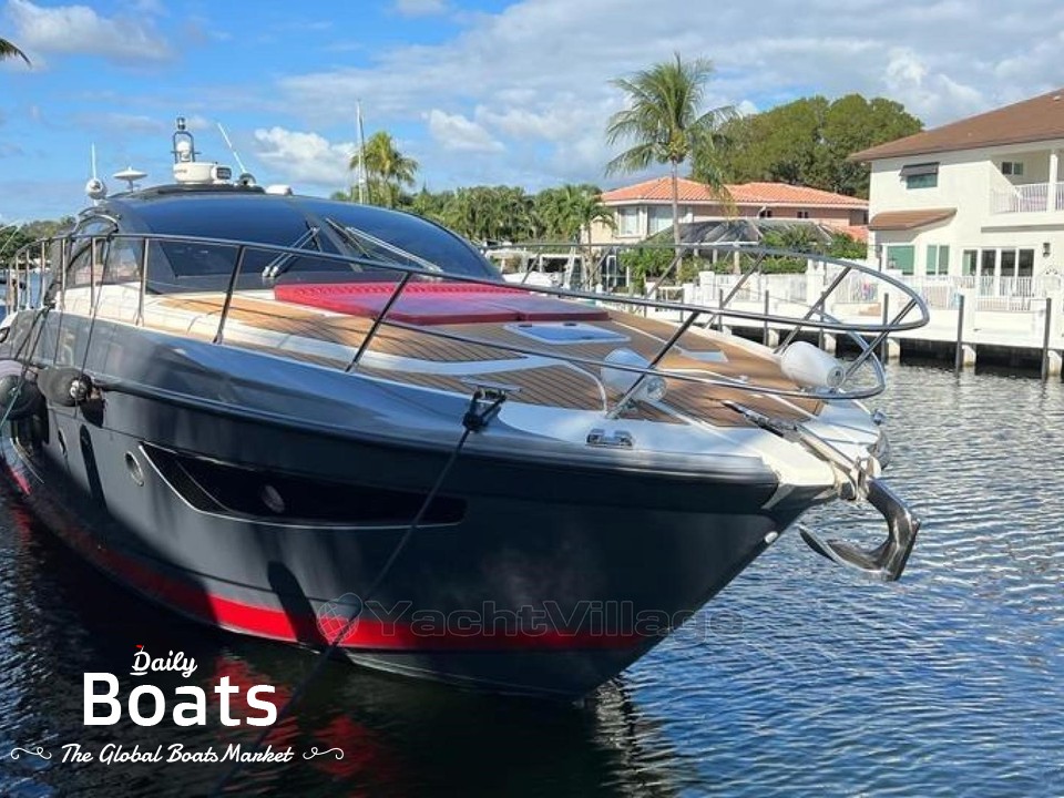 2013 Azimut Atlantis for sale. View price, photos and Buy 2013 Azimut ...