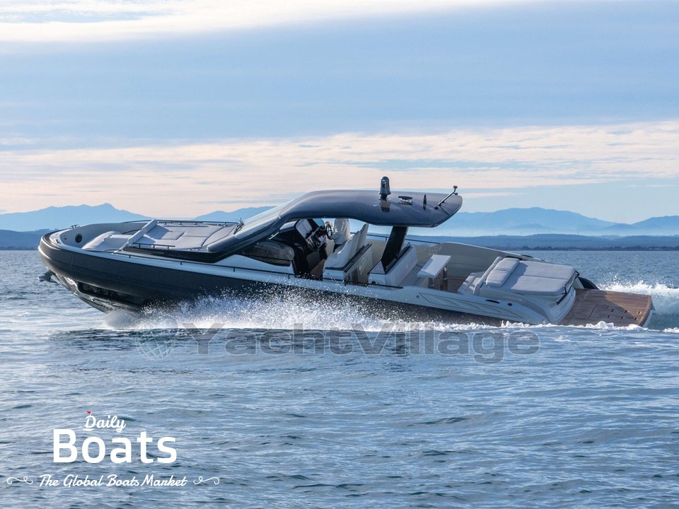 2023 SACS Rebel 47 for sale. View price, photos and Buy 2023 SACS Rebel ...