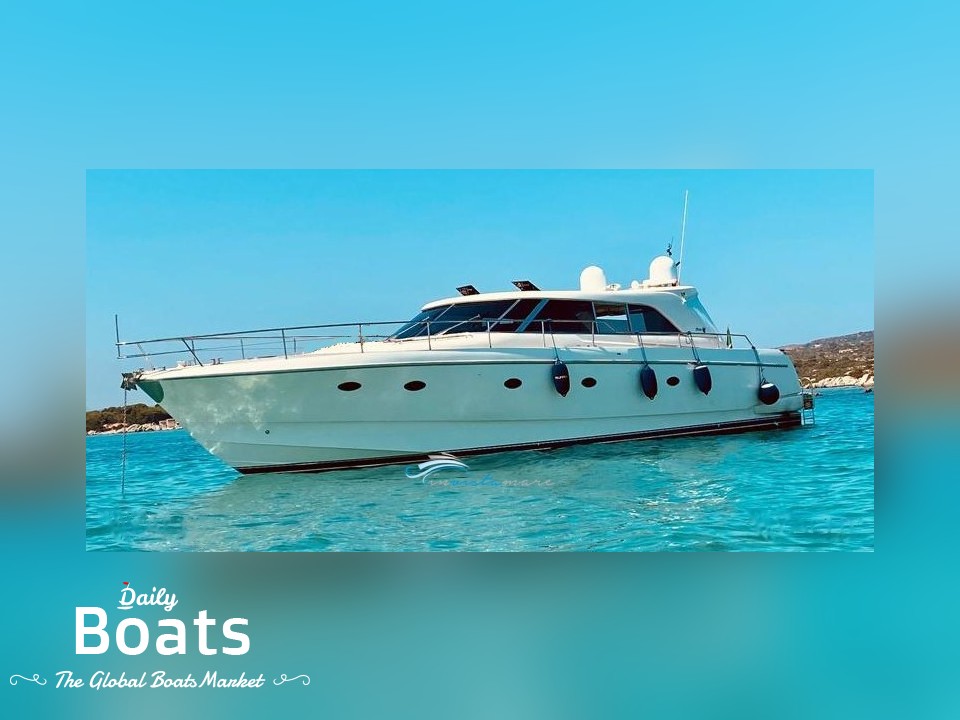 2002 Ilver 58 Vista for sale. View price, photos and Buy 2002 Ilver 58 ...