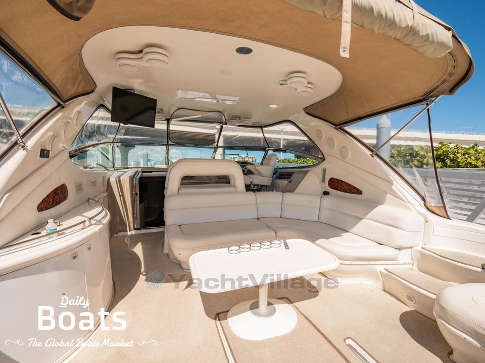 2000 Sea Ray Sundancer 540 for sale. View price, photos and Buy 2000 Sea Ray Sundancer 540 #442895