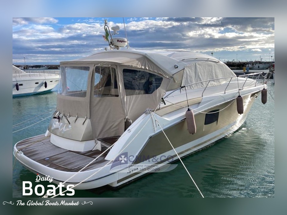 2010 Jeanneau Prestige 42 S for sale. View price, photos and Buy 2010 ...