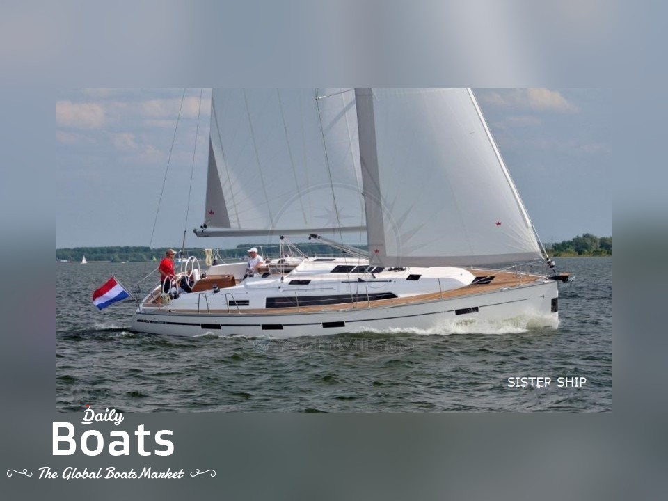 2014 Bavaria 41 Cruiser for sale. View price, photos and Buy 2014 ...