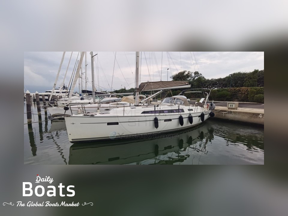 2014 Bavaria 41 Cruiser for sale. View price, photos and Buy 2014 ...