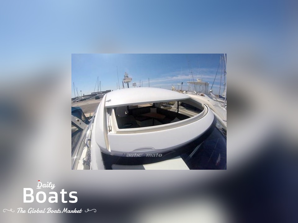 2010 Jeanneau Prestige 390S Axius for sale. View price, photos and Buy ...