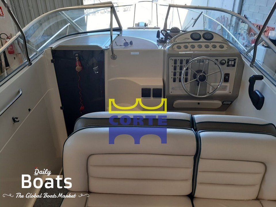 1995 Maxum Marine 2400 Scr for sale. View price, photos and Buy 1995 ...